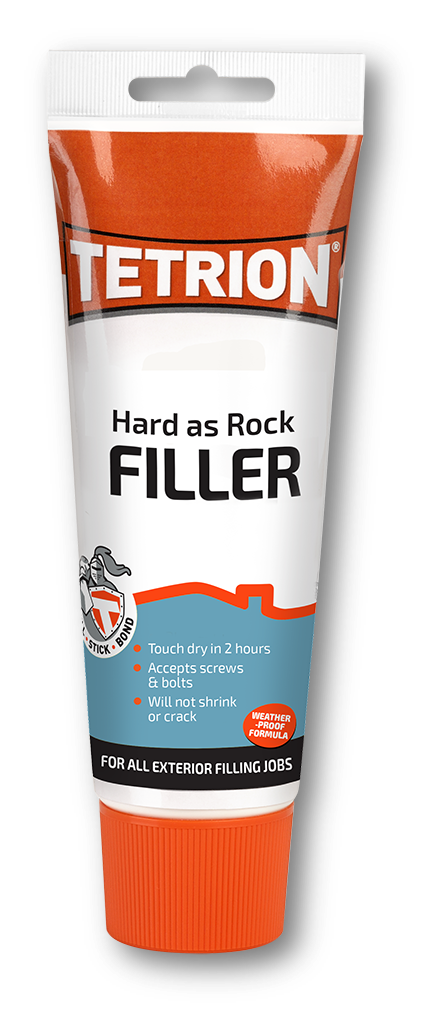 rock solid filler