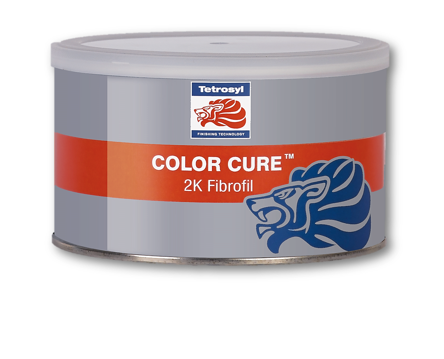 Fillers : Colour Cure 2K Fibrofil