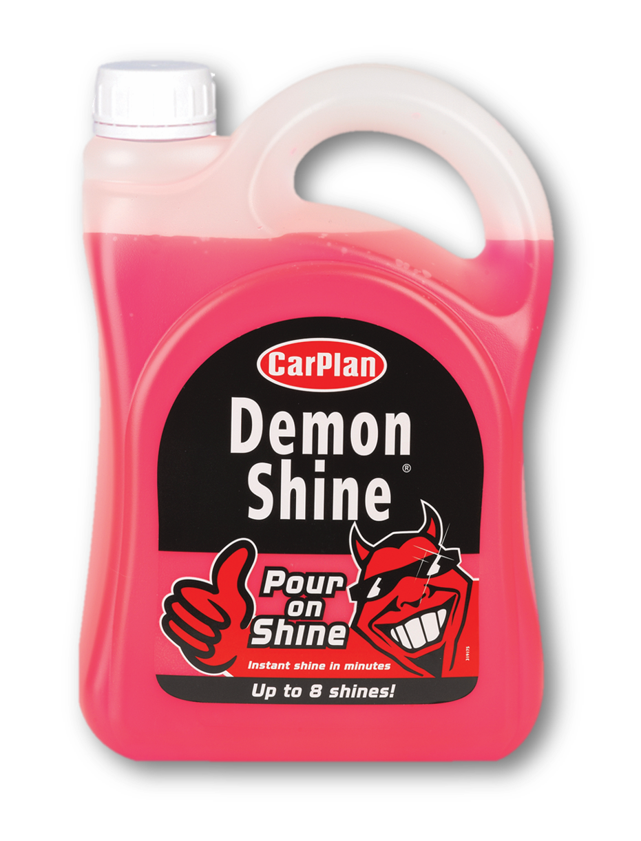 Demon : Demon Shine - Refill