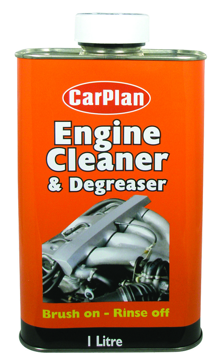 Engine Protection : ENGINE CLNR / DEGREASER 1LTR